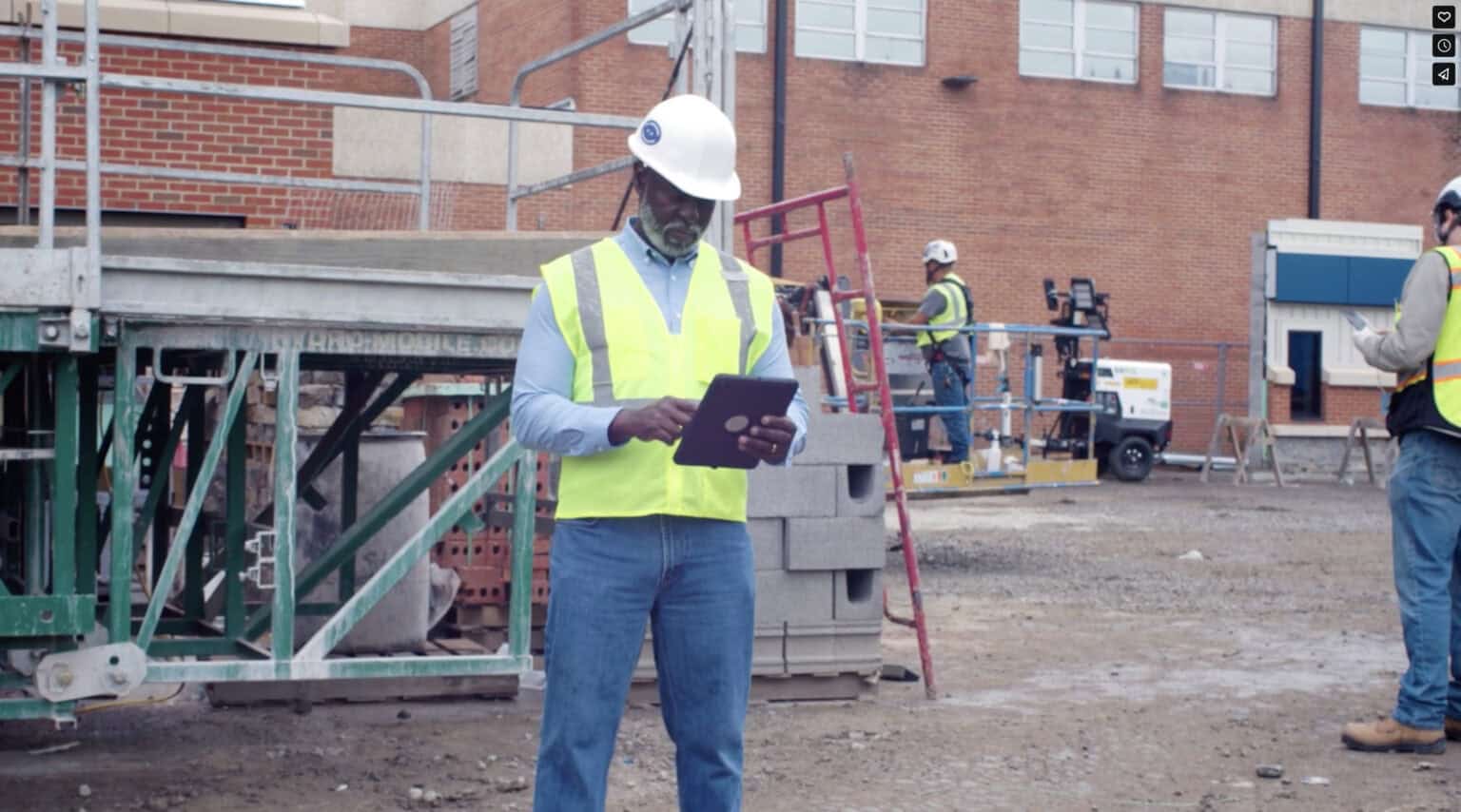 OPTIMIZING THE CONSTRUCTION CLOSEOUT SUBMITTAL PROCESS - L&R