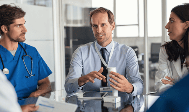 The Joint Commission Survey Timeline L R